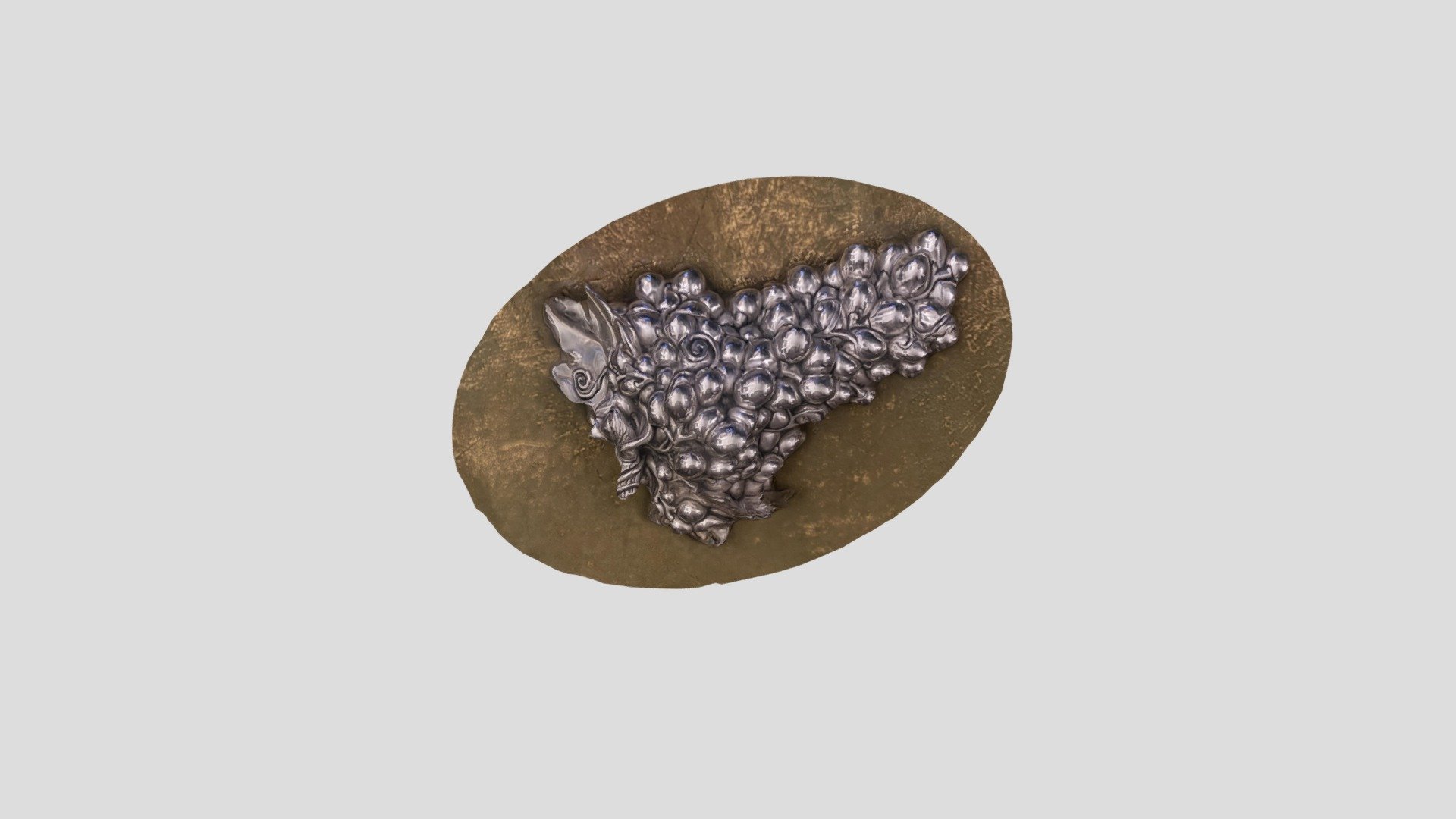 Sebastiano RUbrichi - 3D model by BIANCHETTI [d722f40] - Sketchfab