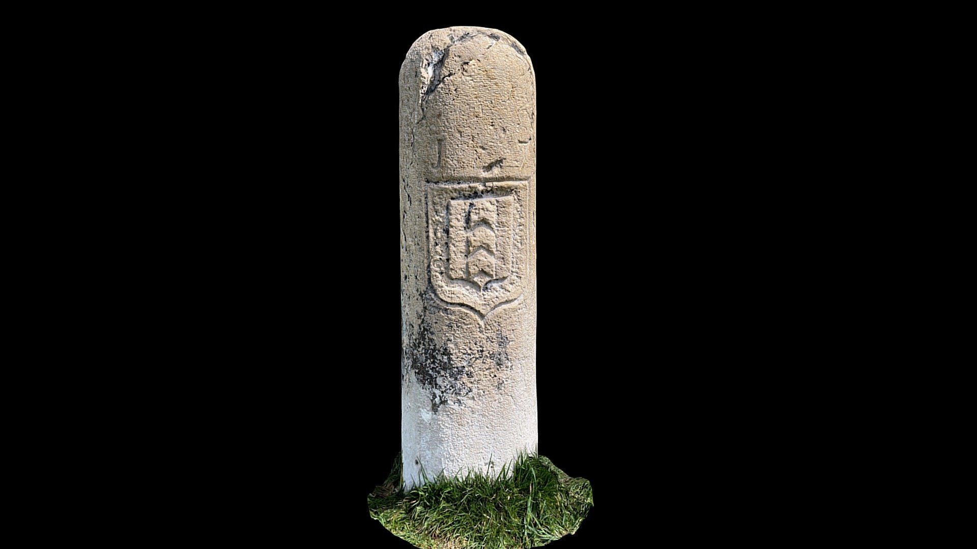 borNE-BE.55 - Download Free 3D model by clwacker [d724098] - Sketchfab