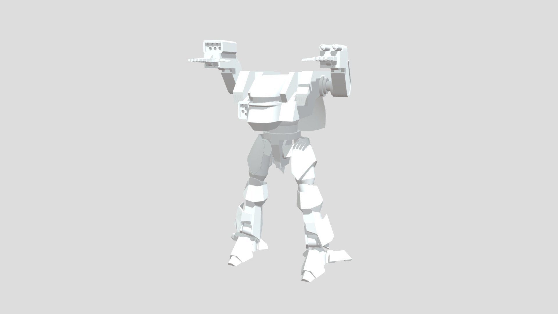 Classic Firemoth (Dasher) - 3D model by KodiakJorgensson [d72549c ...