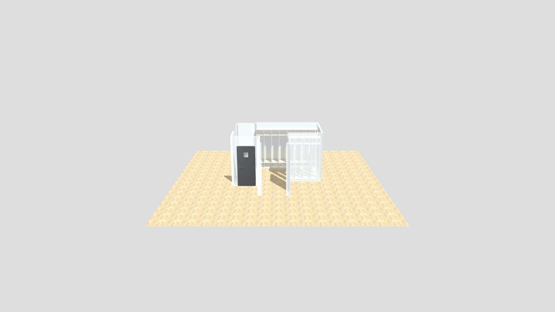 OMKL - 3D model by TratrapporNorsjo [d726f9f] - Sketchfab