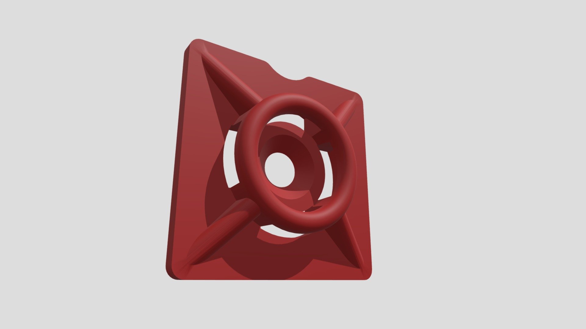 19x19 krose - 3D model by elipsdizayn (@alicelik69) [d7271df] - Sketchfab
