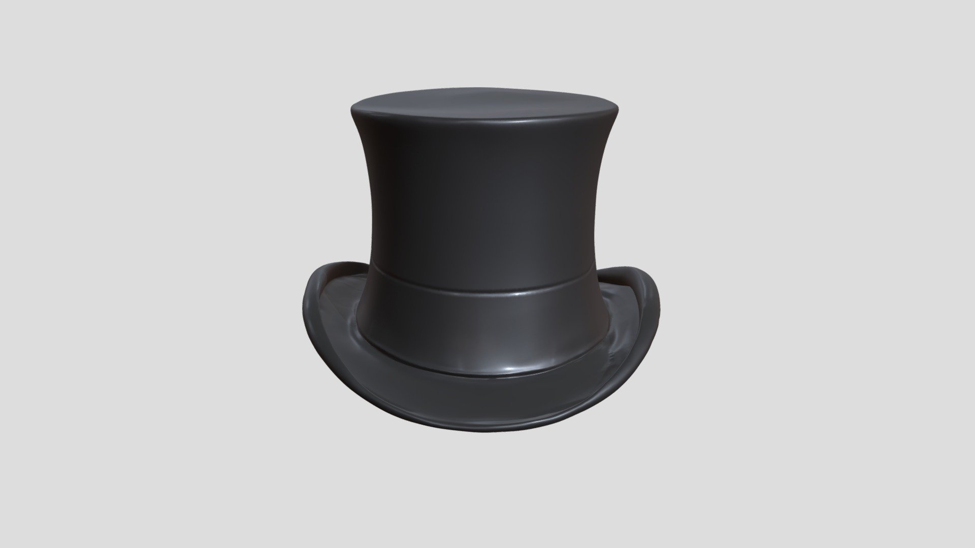 TopHat_Print - Download Free 3D model by Royraj Vichaidit (@12oyraj ...