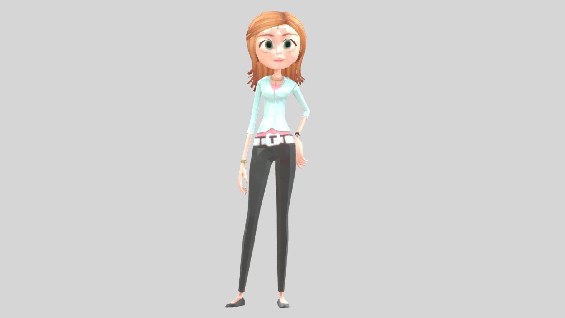 samsparks - 3D model by kashccotton [d72a8be] - Sketchfab