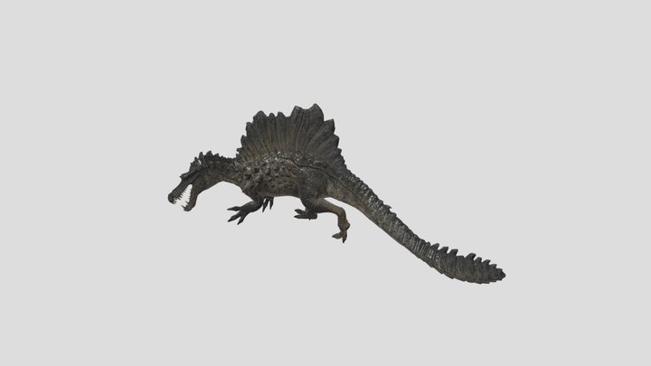 The-isle 3D models - Sketchfab