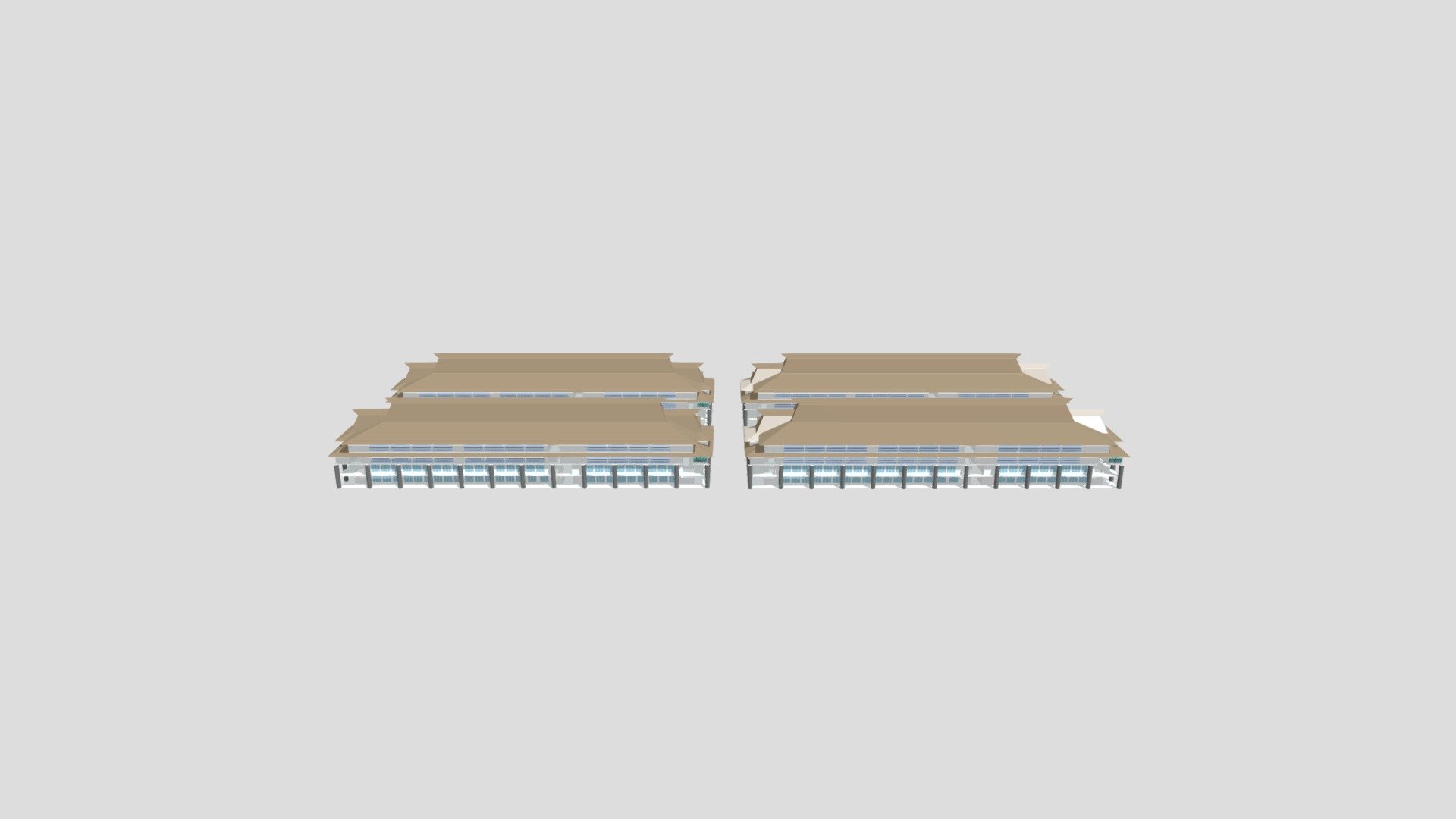 Labtek ITB_MaterialRevision - Download Free 3D model by nugolc [d72c4f4 ...