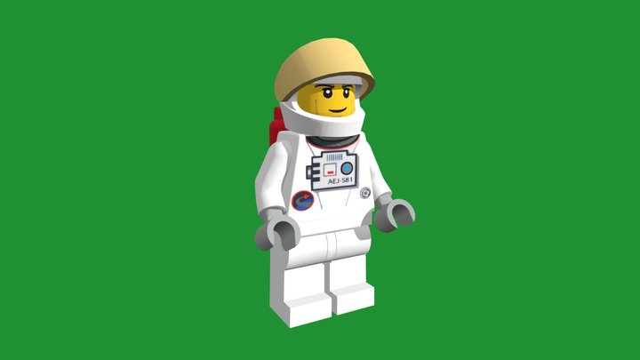 Mecabricks 3D models - Sketchfab