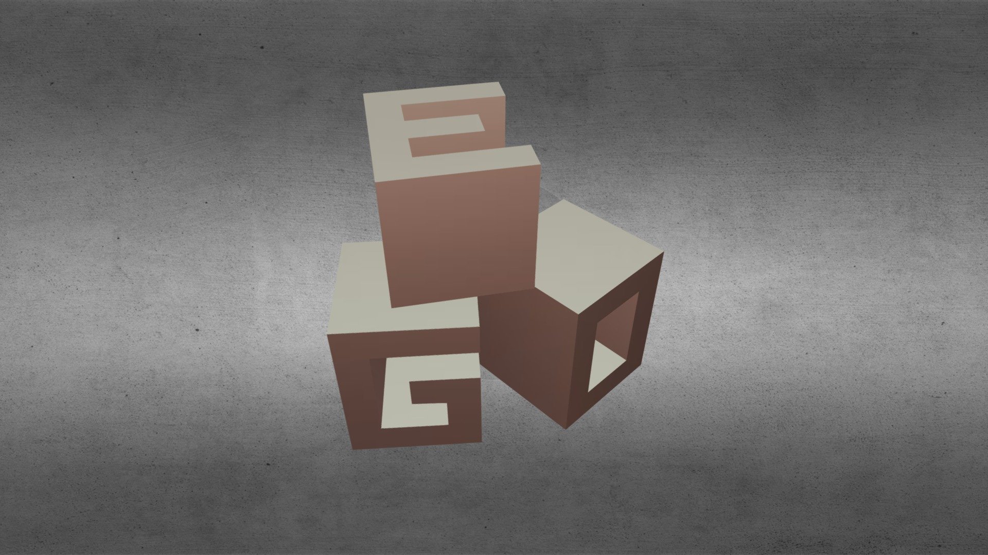 Geo 6 - 3D model by Marco_Gomez_92 (@mgromega) [d7303bc] - Sketchfab