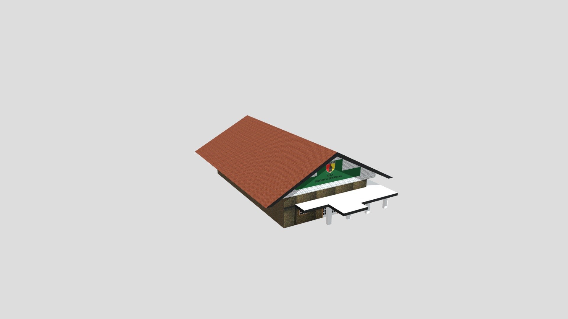Skodam - Download Free 3D model by mmroyan [d7318d7] - Sketchfab