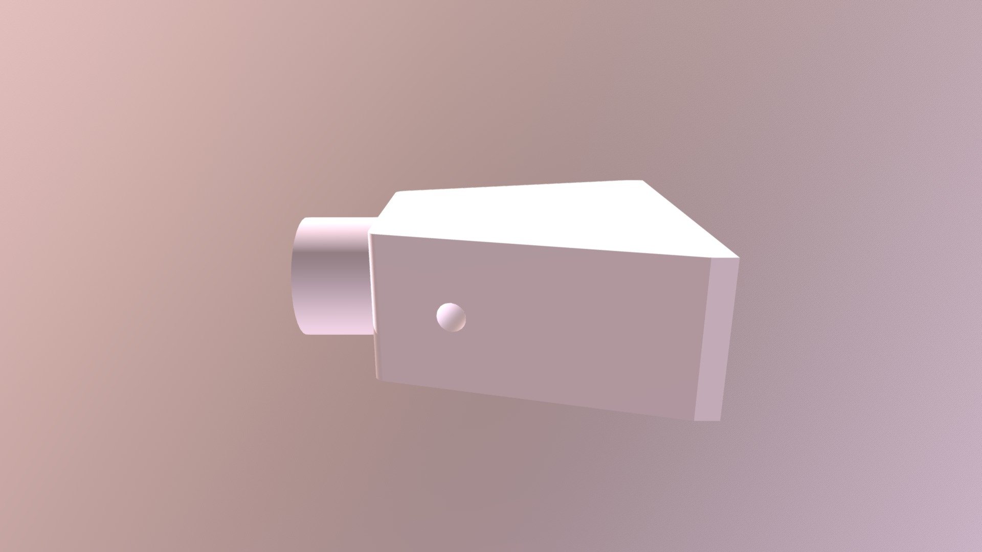 Lego Body - 3D model by Dean Sanchez (@206724) [d7322d2] - Sketchfab