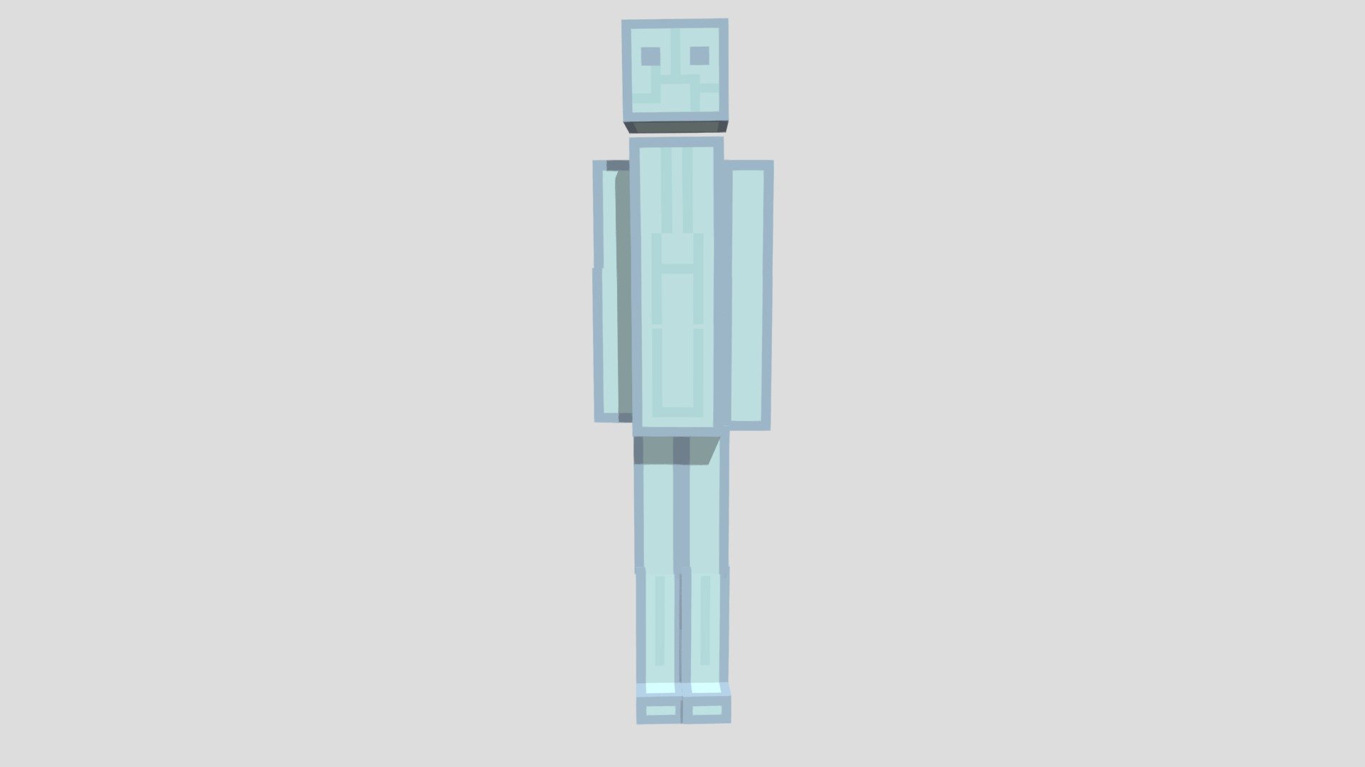 People Playground Android [unfinished] - Download Free 3D model by ...