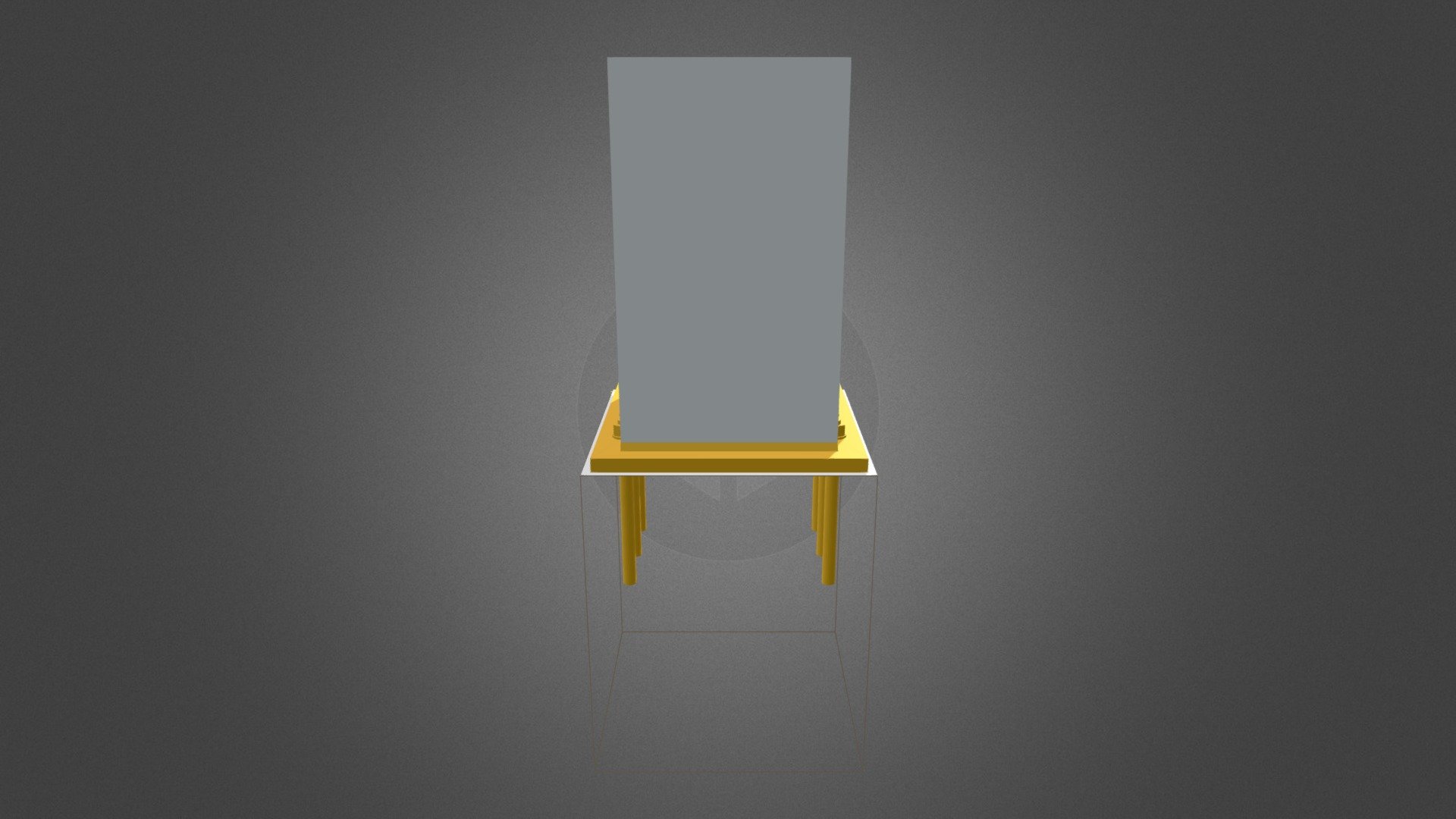 Connection 5 - 3D model by AndreaAugello [d736d83] - Sketchfab