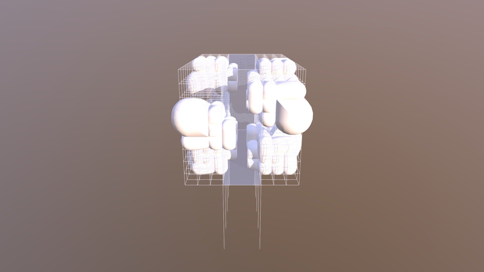 Pods on site model - Download Free 3D model by Michael Folta (@mfolta ...