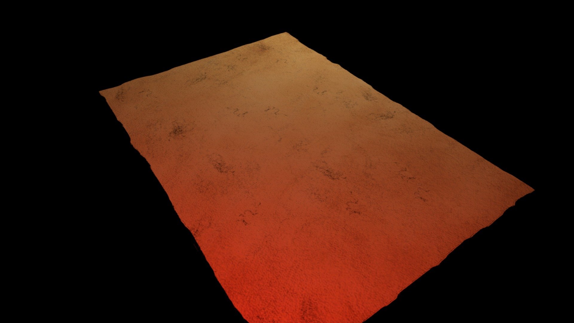 Annotations from the alchemist 3 - 3D model by Jopii [d737d19] - Sketchfab