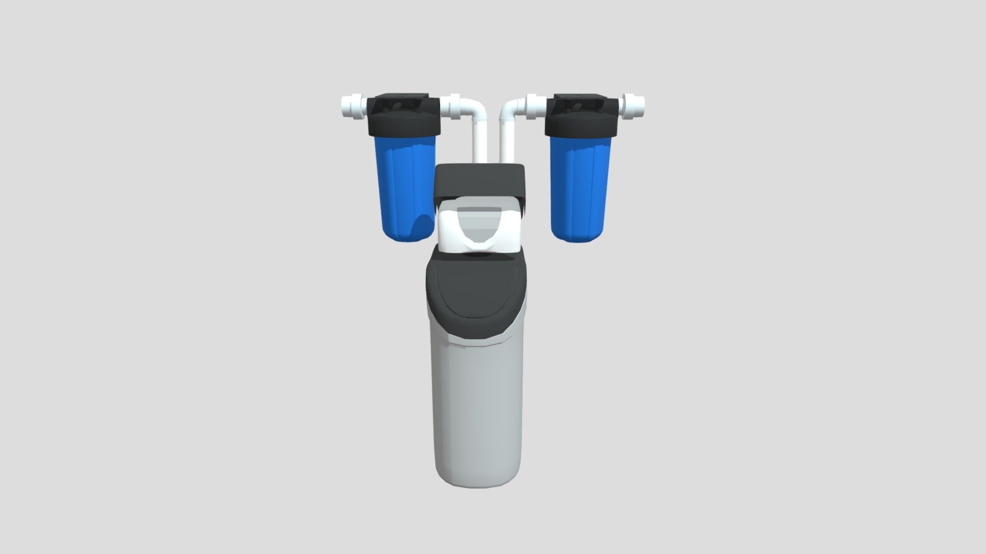 WB 300 LP - Download Free 3D model by artem0611 [d739724] - Sketchfab