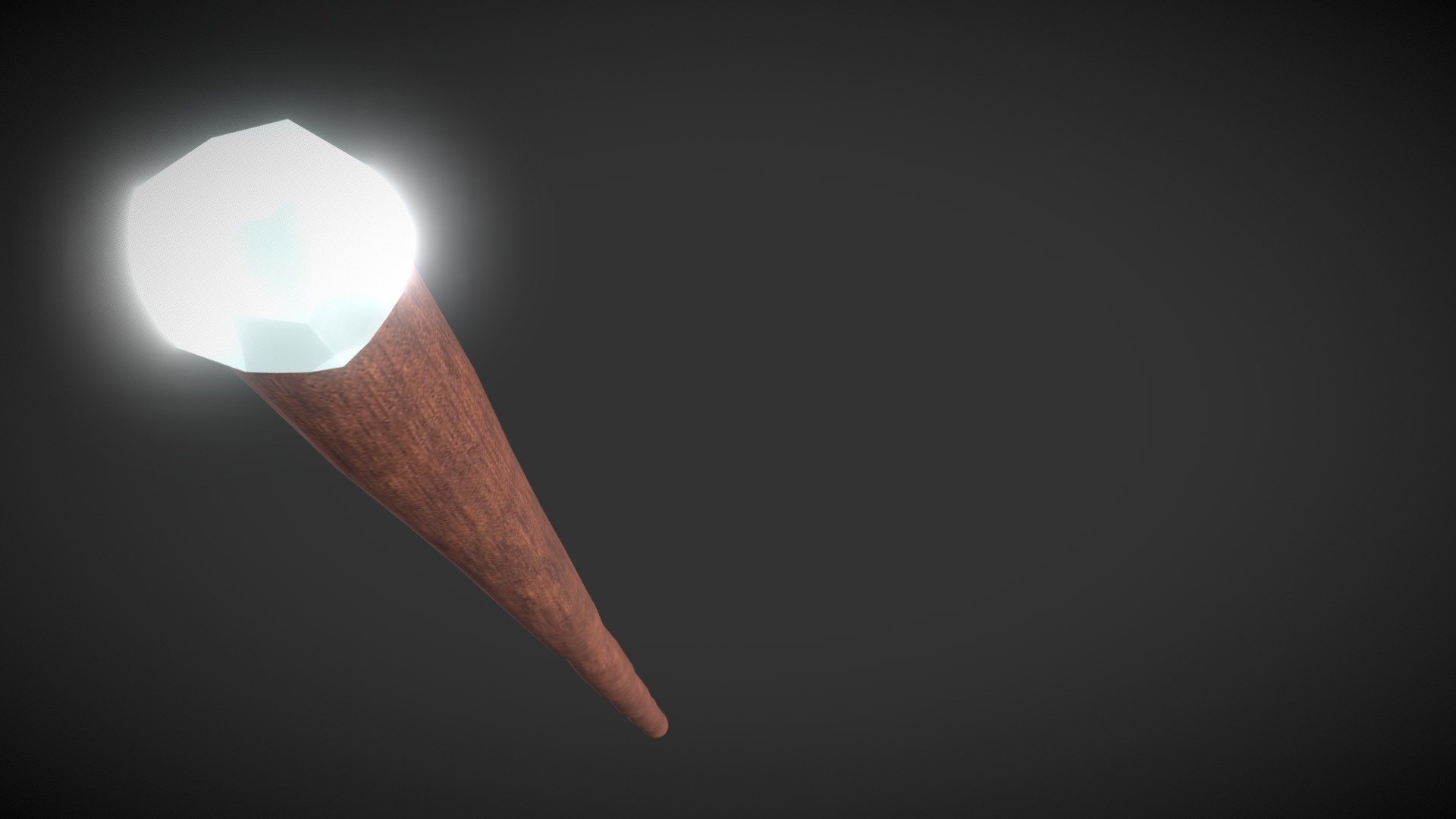 Cajado de Free-man - Download Free 3D model by gabriel machiniski ...