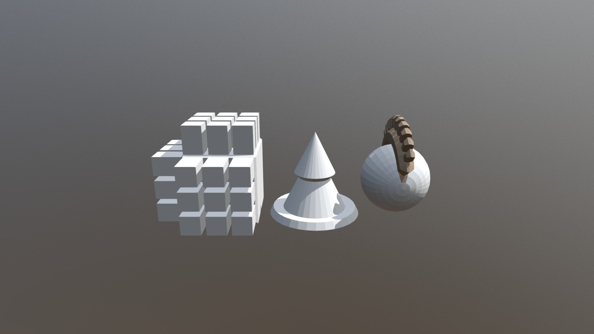 Extrude, Bevel, and inset - 3D model by cyclesguy93 [d73a63a] - Sketchfab