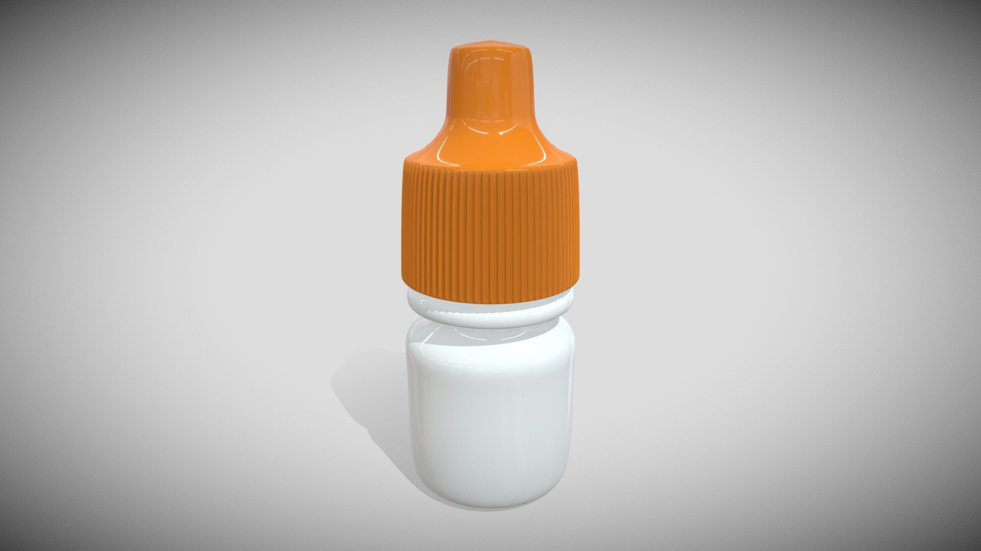 Eye drop bottle - 3D model by jhonatas.B.S (@jhonatas.office) [d73dcb6 ...