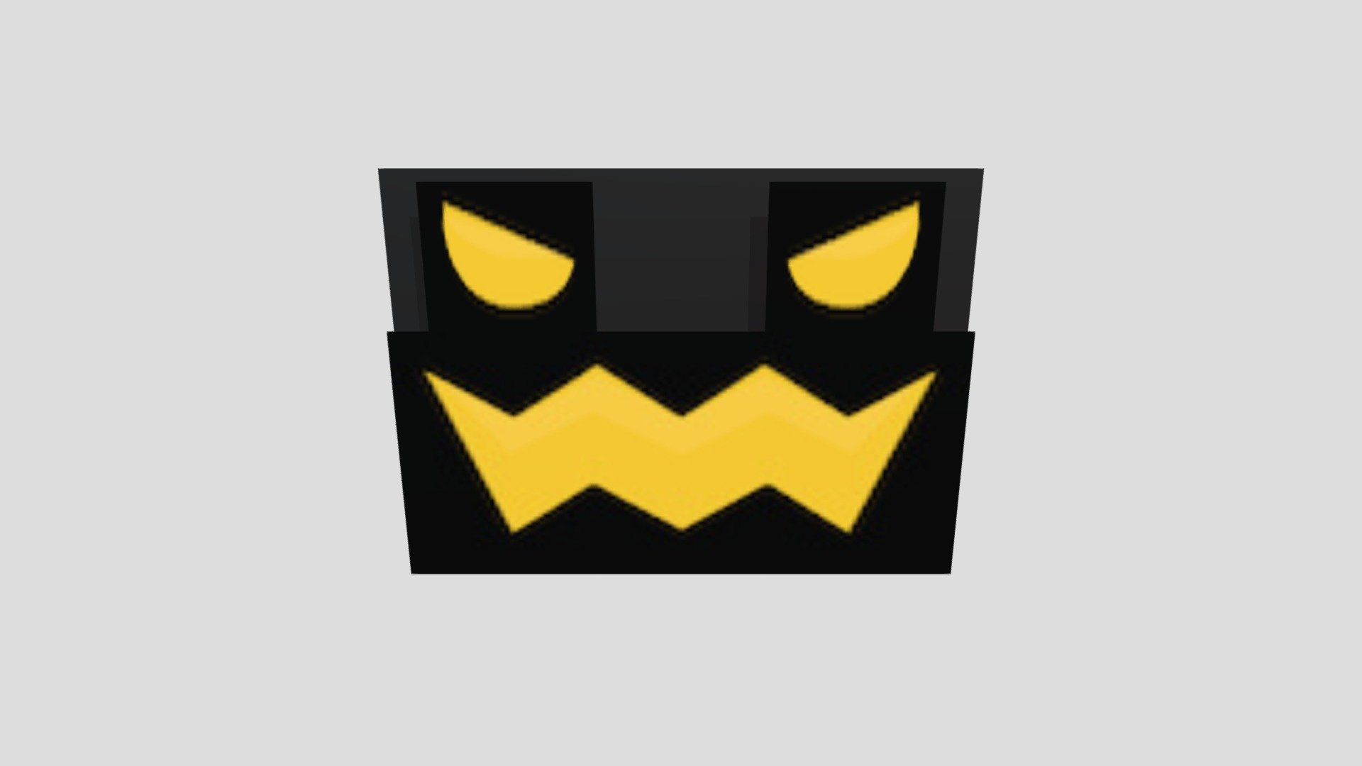 Black Chest demon - Download Free 3D model by JackTheOhio ...