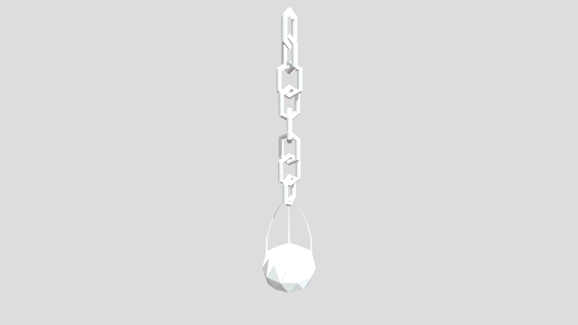 Chain And Cauldron_Roblox Studio - 3D model by just4youdie [d73e42f ...