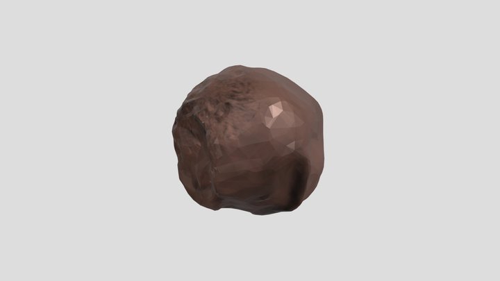 Proteus 3D models - Sketchfab