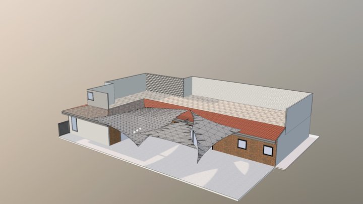 Modiform - Sketchfab