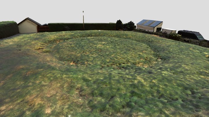 Highlands 3D models - Sketchfab