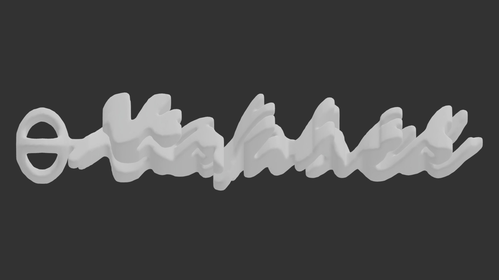 Twine - 3D model by Twine [d743934] - Sketchfab