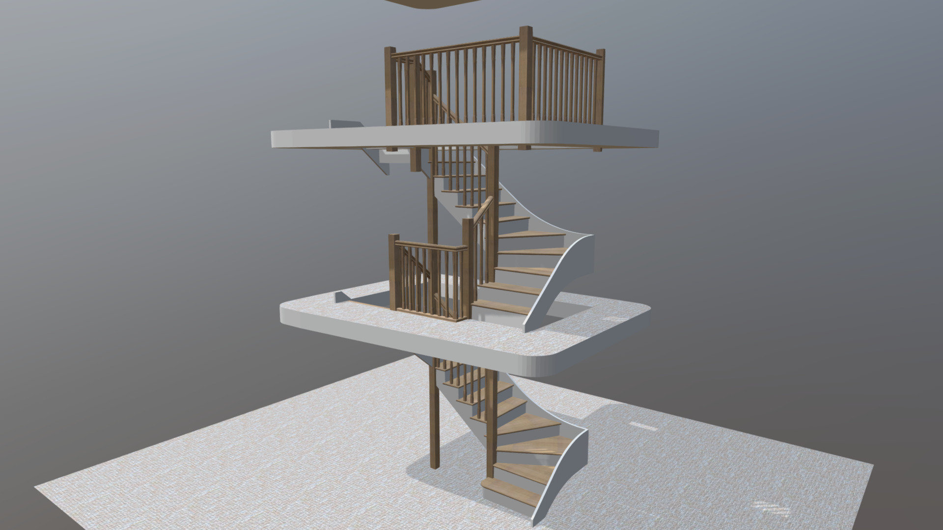 C072 - REVA - 3D model by SBJOINERY [d744fe5] - Sketchfab