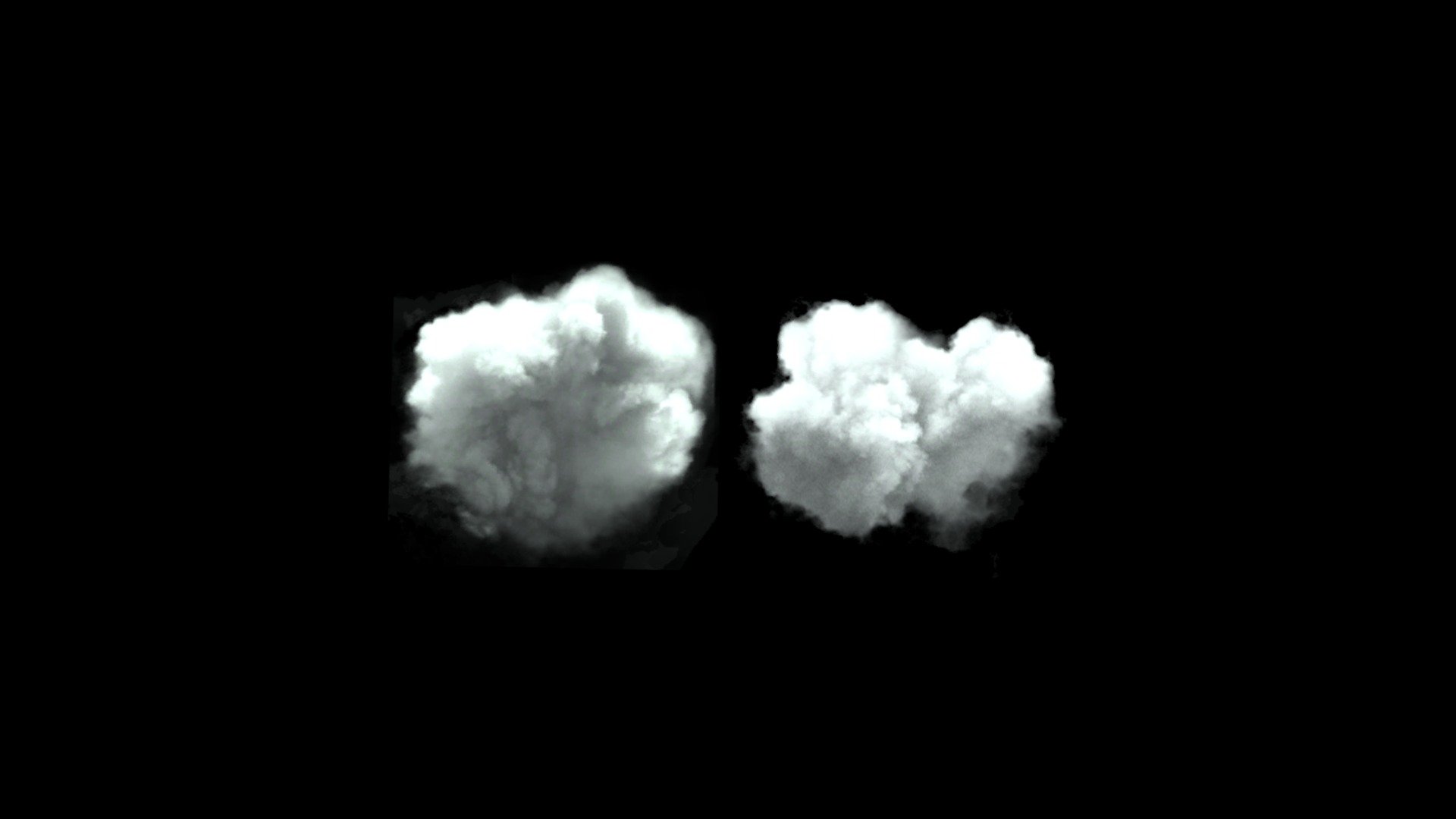 smoke - Download Free 3D model by photon (that one larry) (@Professor ...