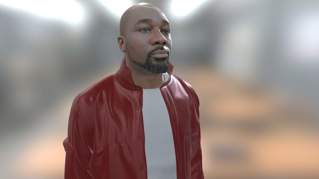3DPhotogrammetry R&D - 3D model by komotionstudios [d746edd] - Sketchfab