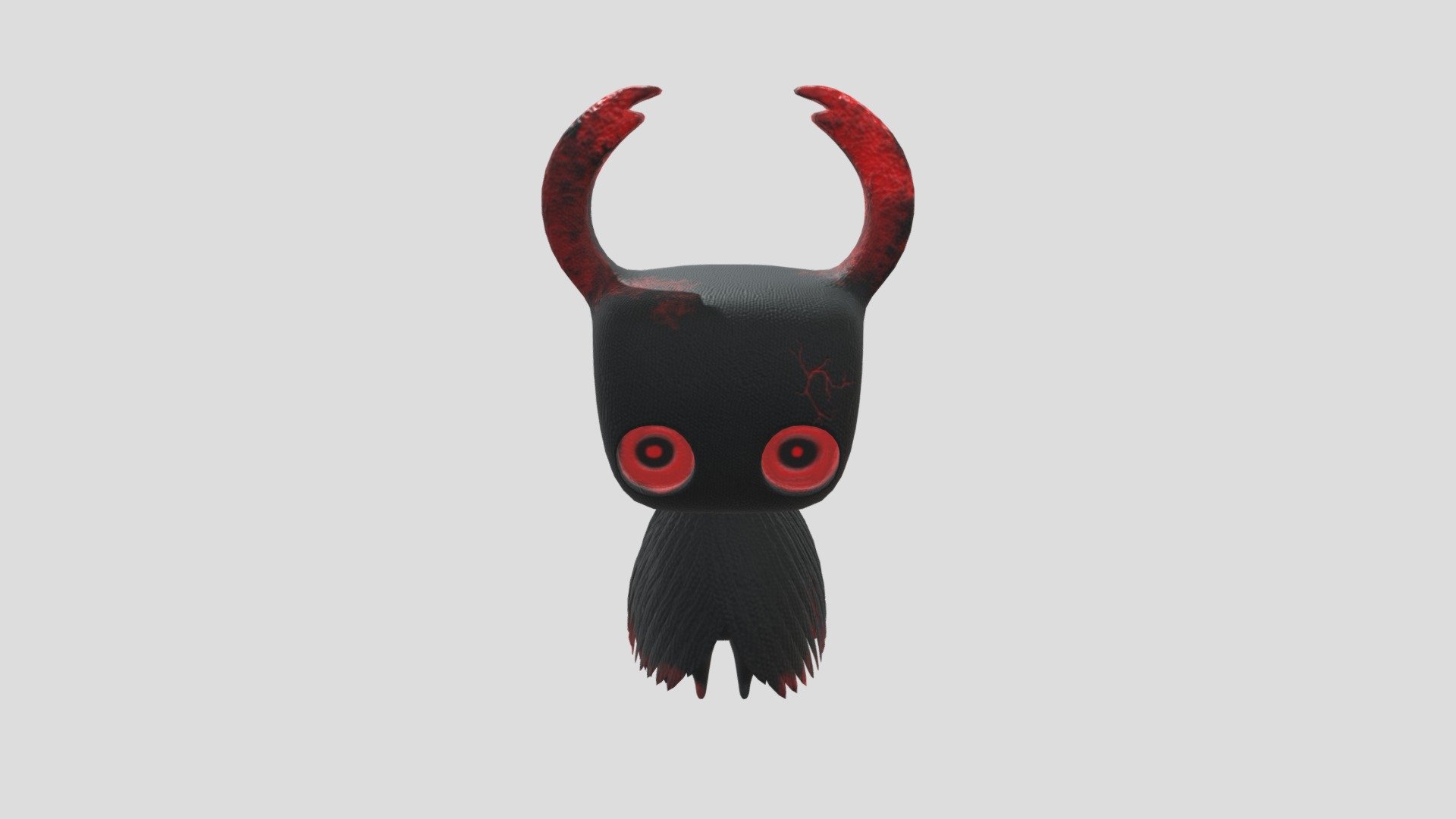 hallow - 3D model by emreoozn [d747231] - Sketchfab