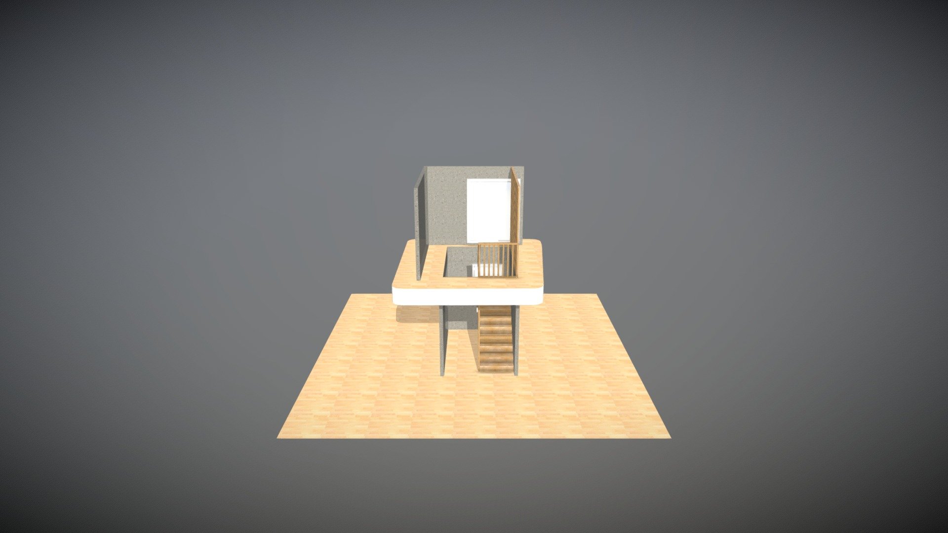 F 9 - Download Free 3D model by Stolmark [d74880e] - Sketchfab