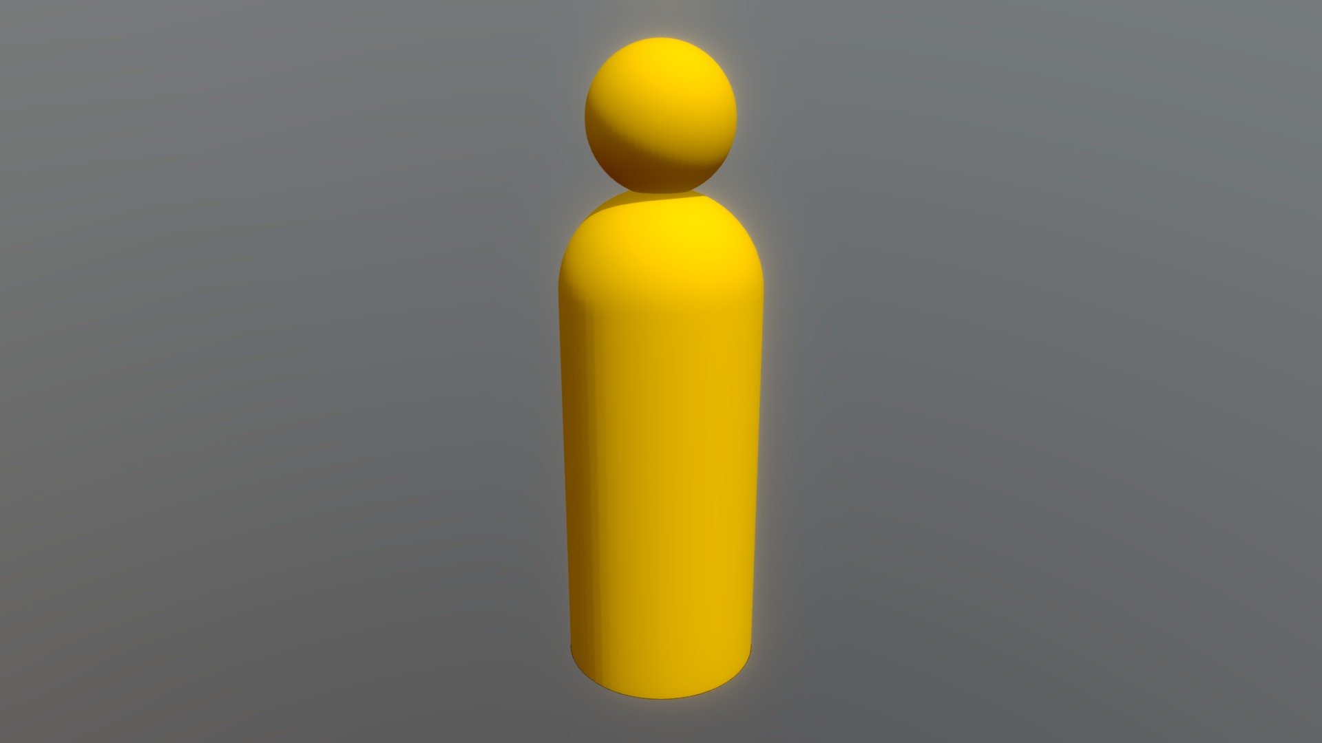 Pegman - Download Free 3D model by mailingbot [d74903c] - Sketchfab