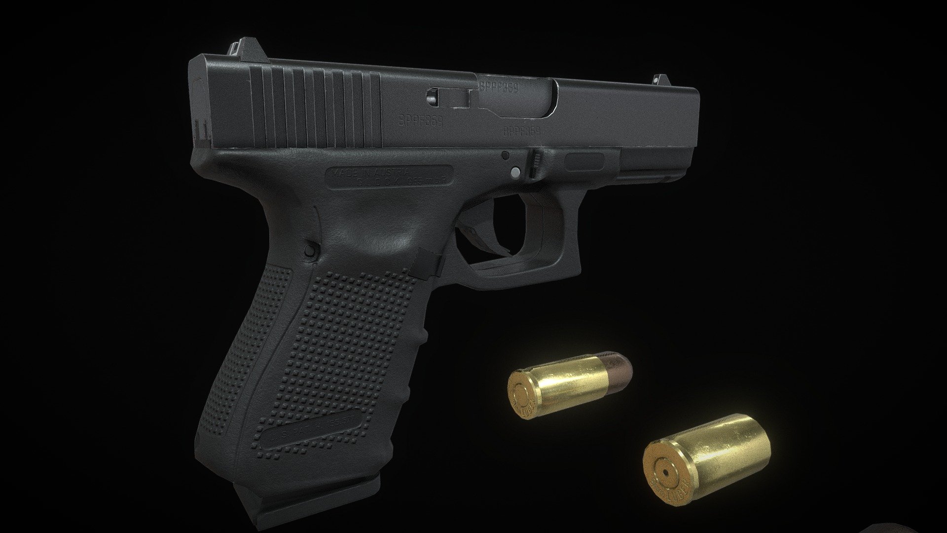 Assets - Police Assets Pack | Virt-A-Mate Hub