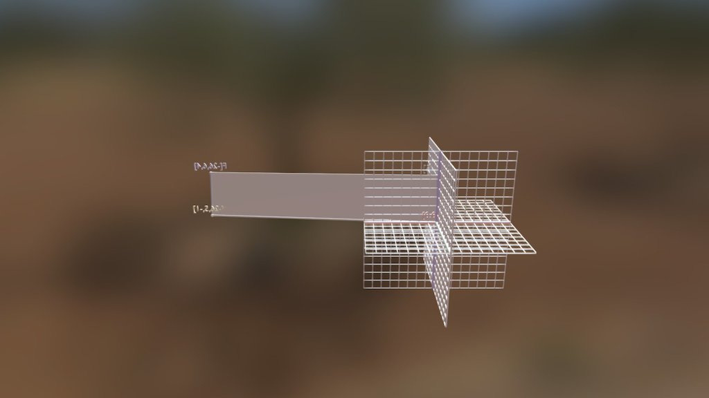 Math Problem - 3D model by Griffin (@DismalSepticemia) [d7496fc ...