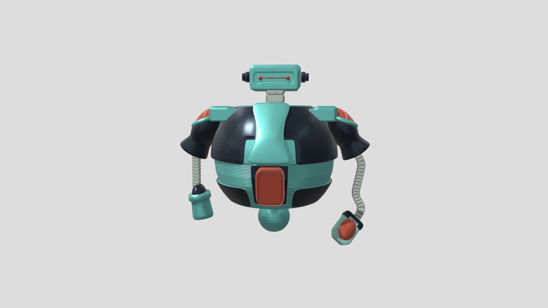 DOMA - 3D model by RMITVN [d749f1e] - Sketchfab