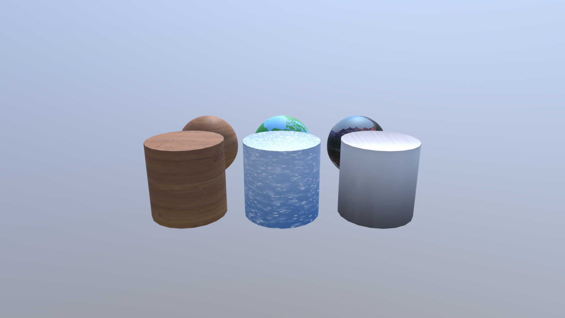 Ball Cyl - 3D model by Chootie [d74a4b8] - Sketchfab