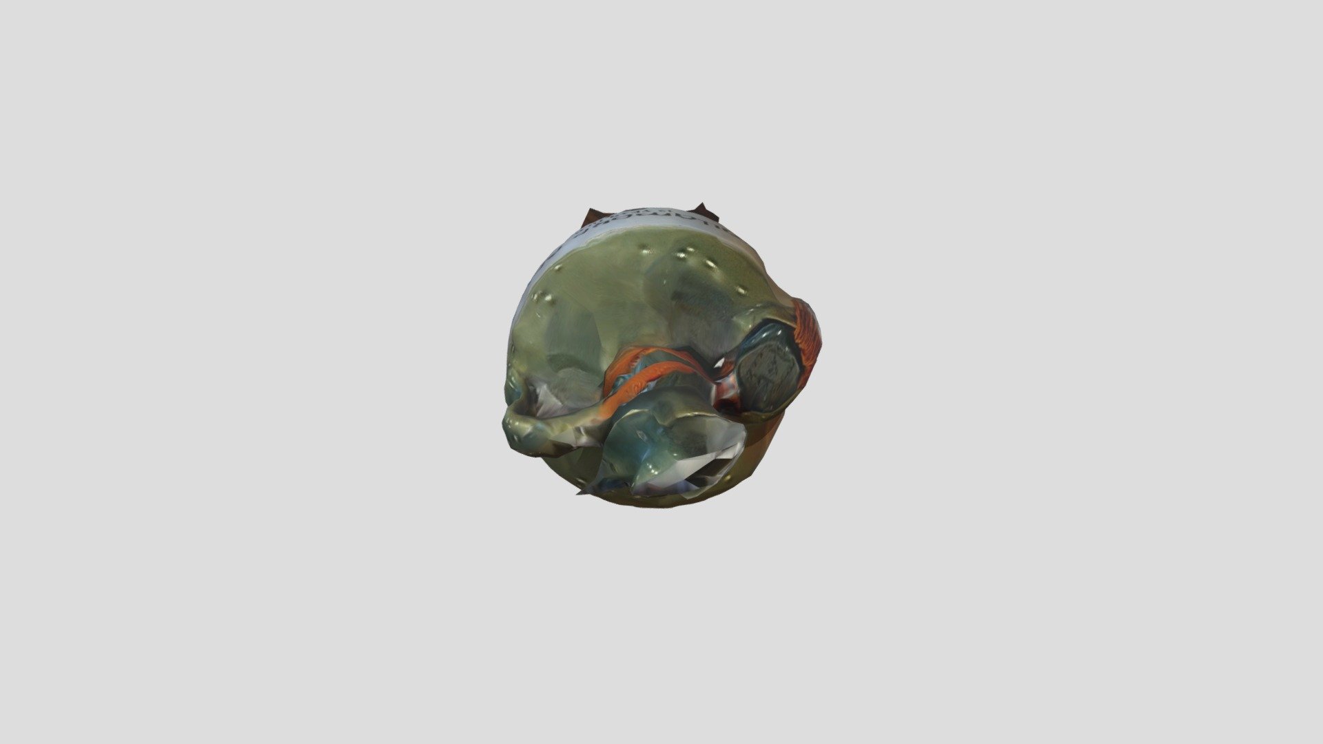 OBJETO2-TECAV-ZEPHYR - 3D model by felicitas.ledesma [d74ac34] - Sketchfab