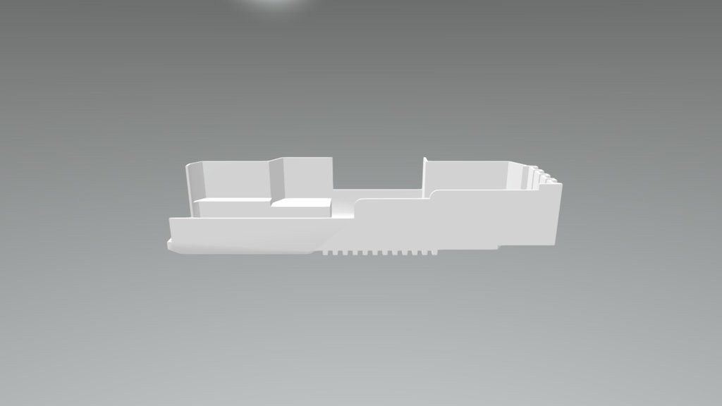 Slide 2 - 3D model by CKPortfolio [d74b150] - Sketchfab