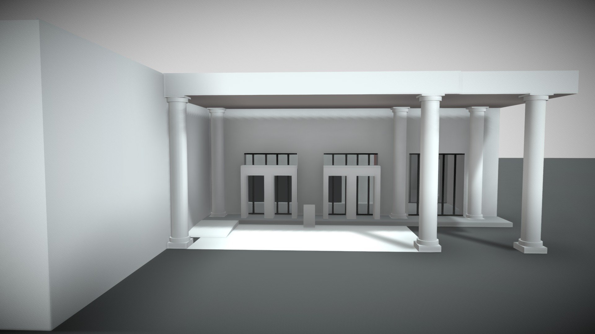 layout copy 2 - 3D model by Pallabi (@pallabisaha) [d74b91b] - Sketchfab