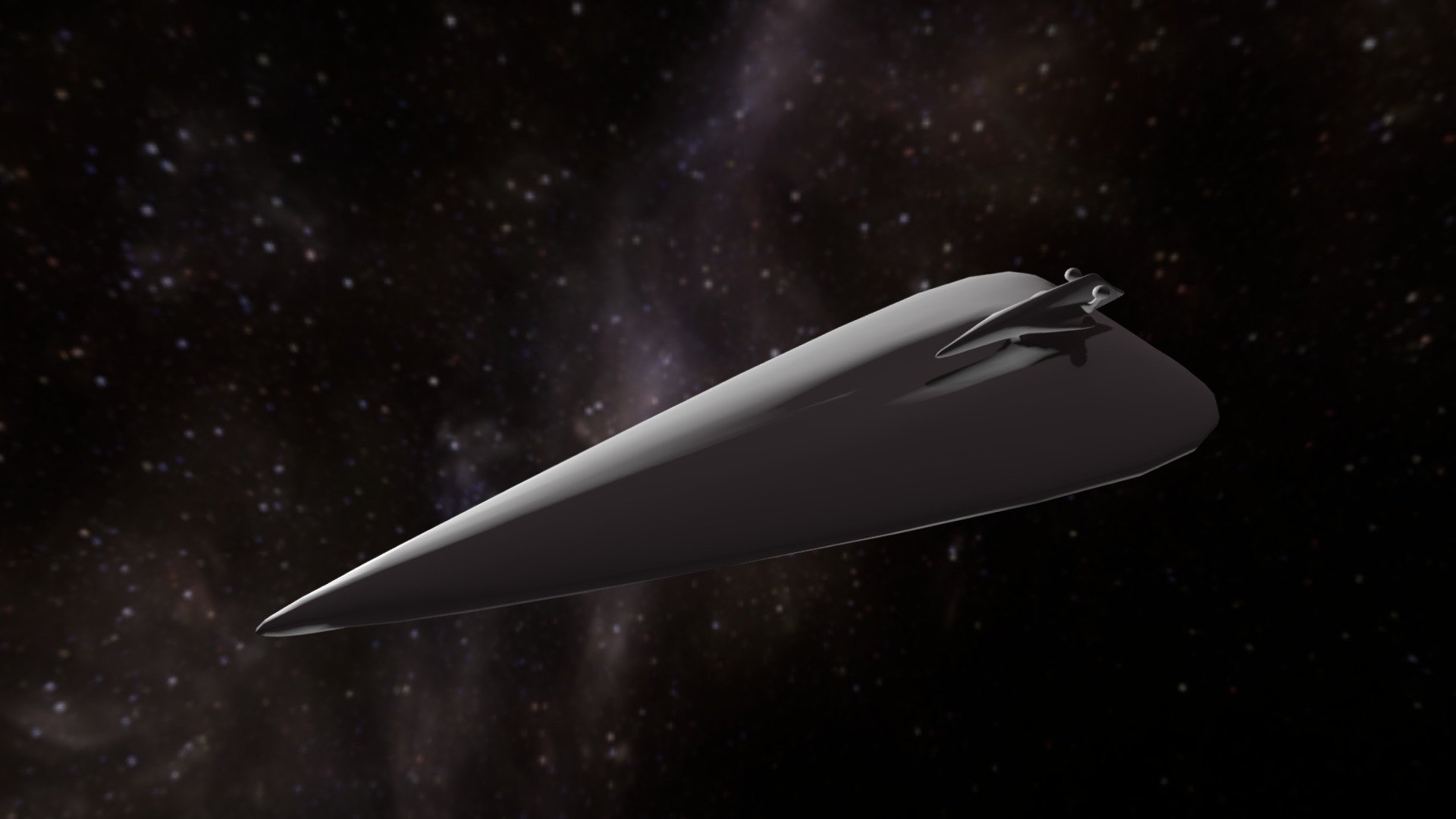 star destroyer Alpha - Download Free 3D model by js_space [d74bf54 ...