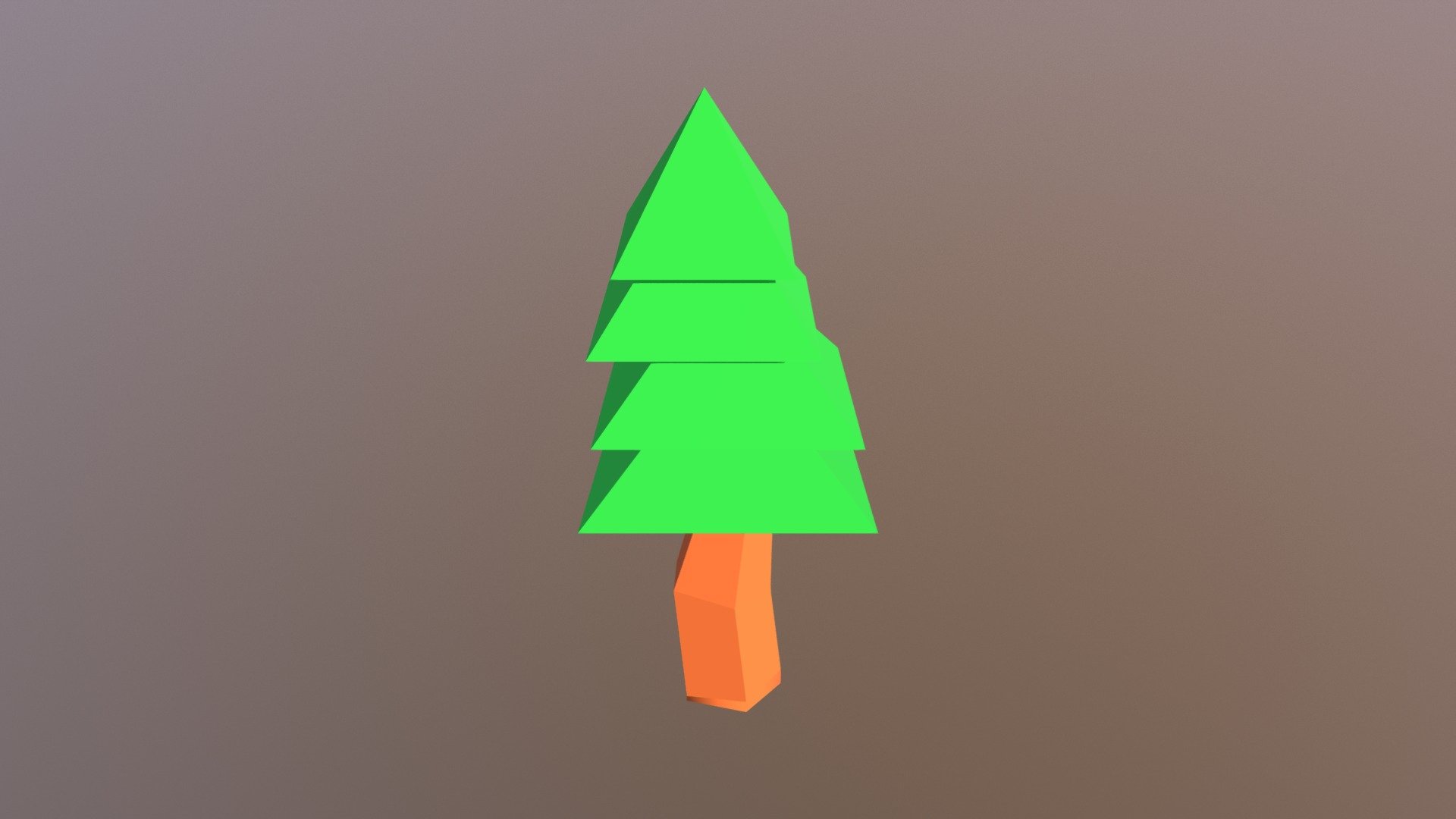 Tree3 - 3D model by Alishah_Ali [d74d5e7] - Sketchfab
