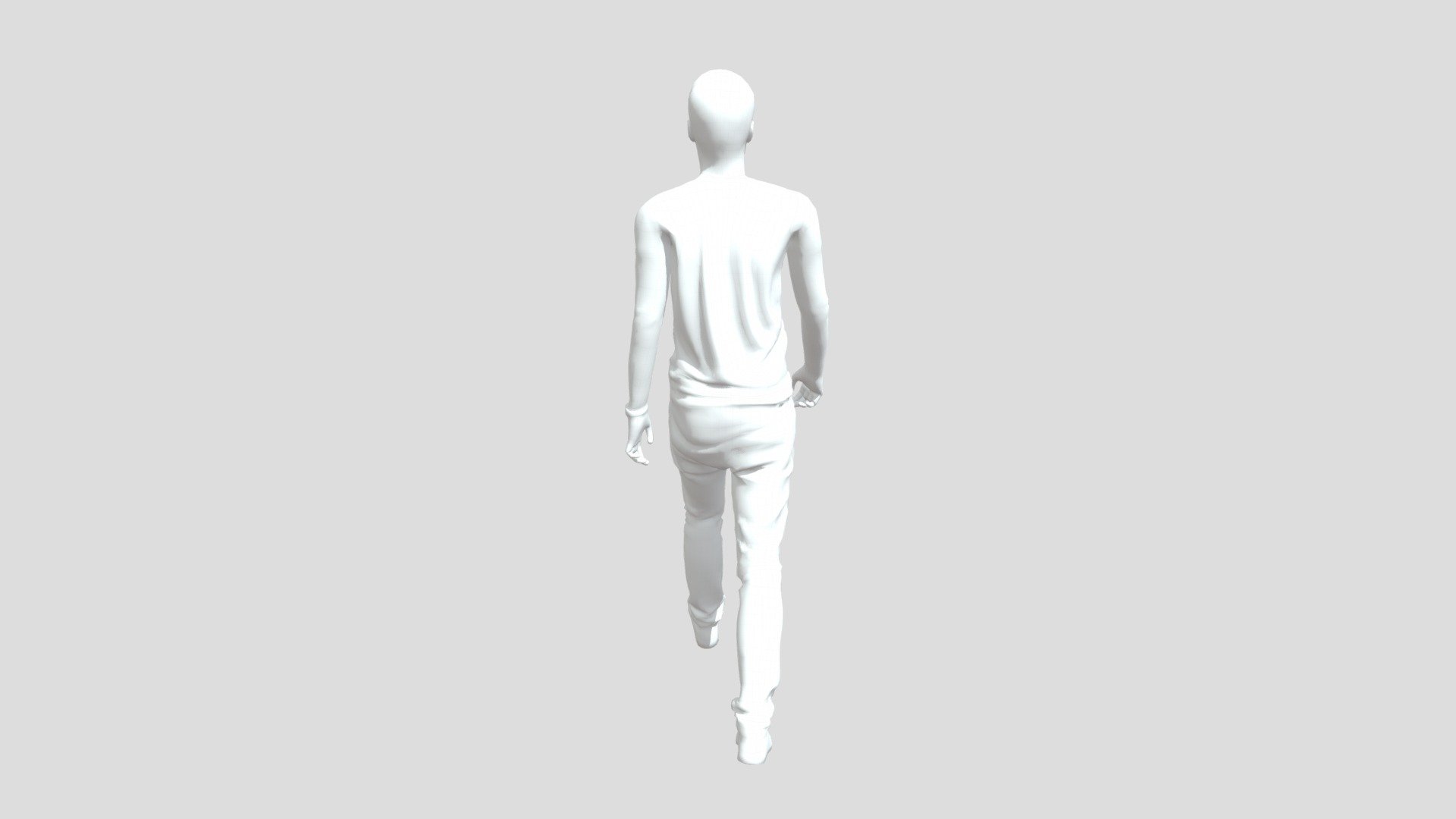 Poncho - 3D model by ruloarzate [d74f87a] - Sketchfab