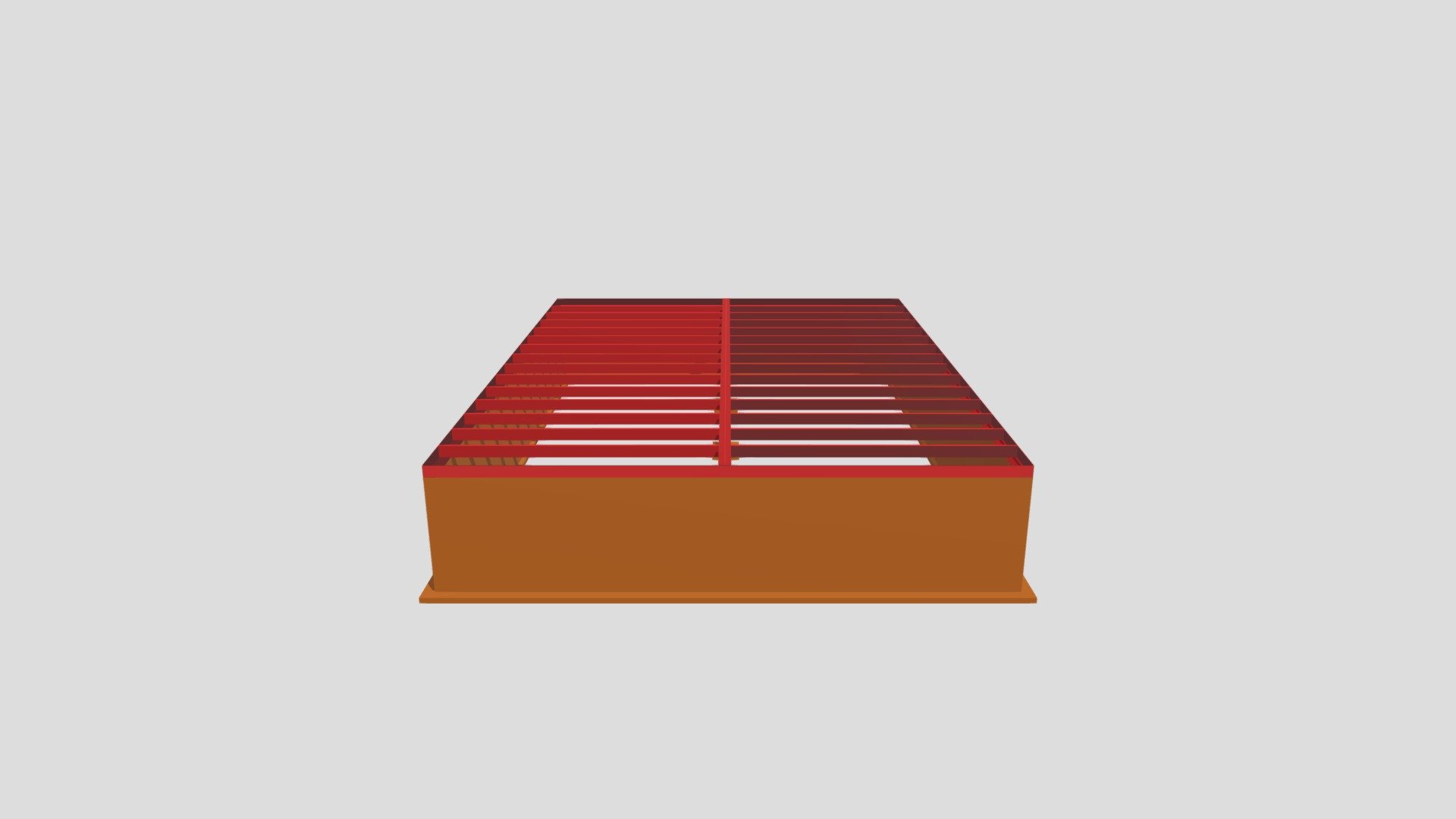 Foundation - 3D View - {3D} - Download Free 3D model by Emmanuel Audu ...