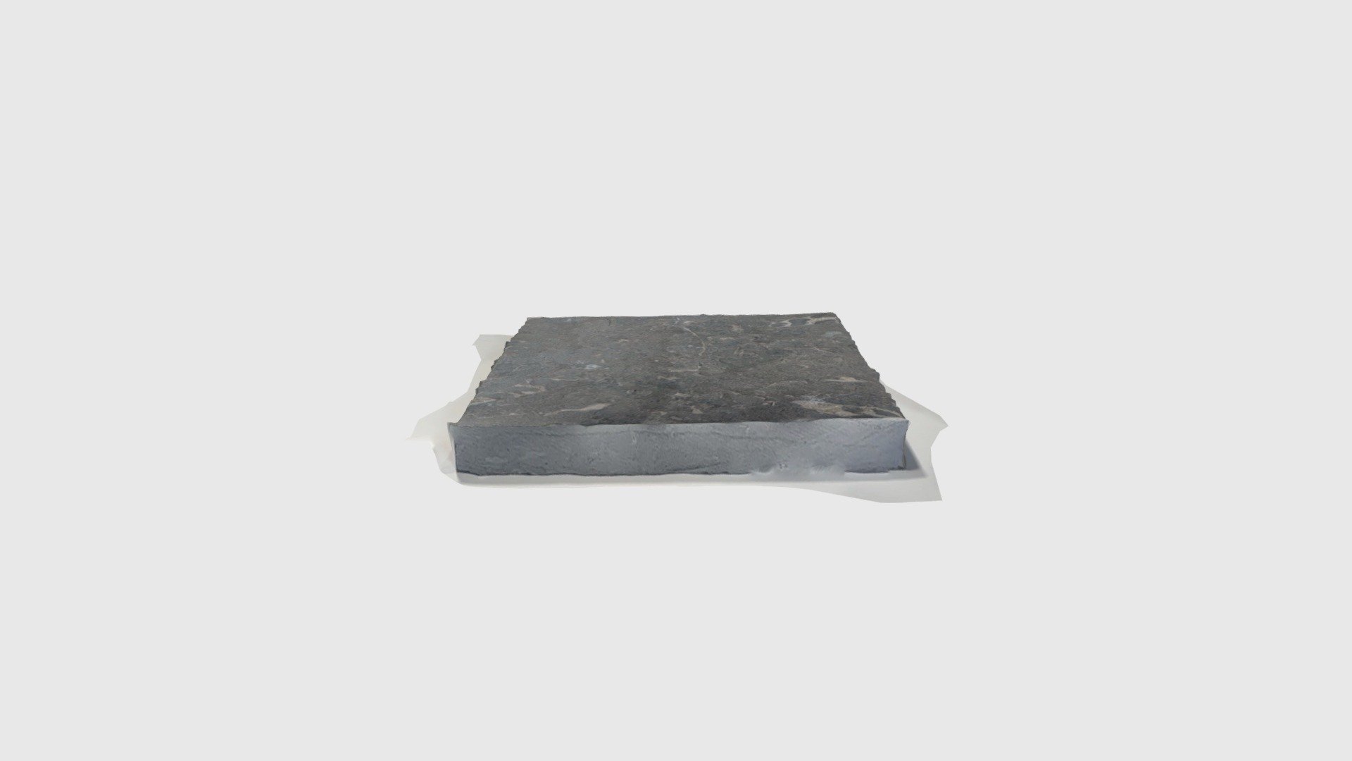 New table w/poster board test 1 - Download Free 3D model by STONE ...