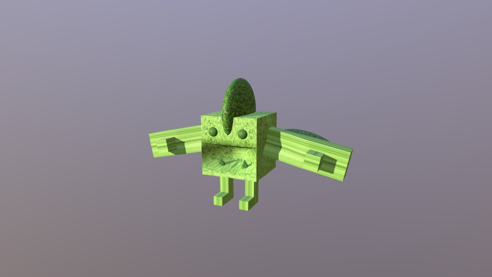 44444444444444444 - 3D model by Utaha [d750b22] - Sketchfab