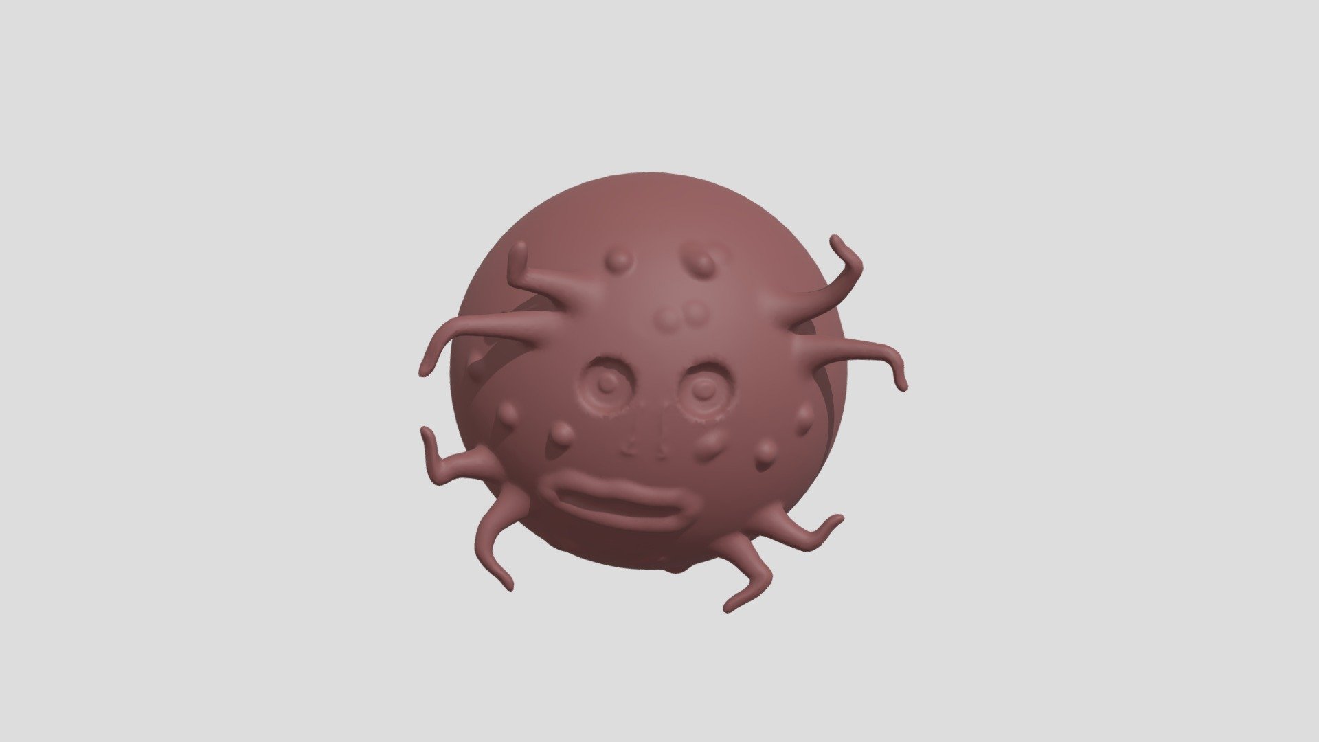 rob - 3D model by 07781 [d7524c2] - Sketchfab