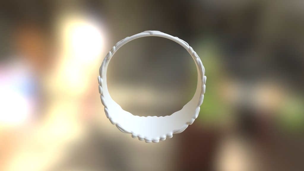 Design Check: ring_deco1 - 3D model by elliot singla (@matterio ...