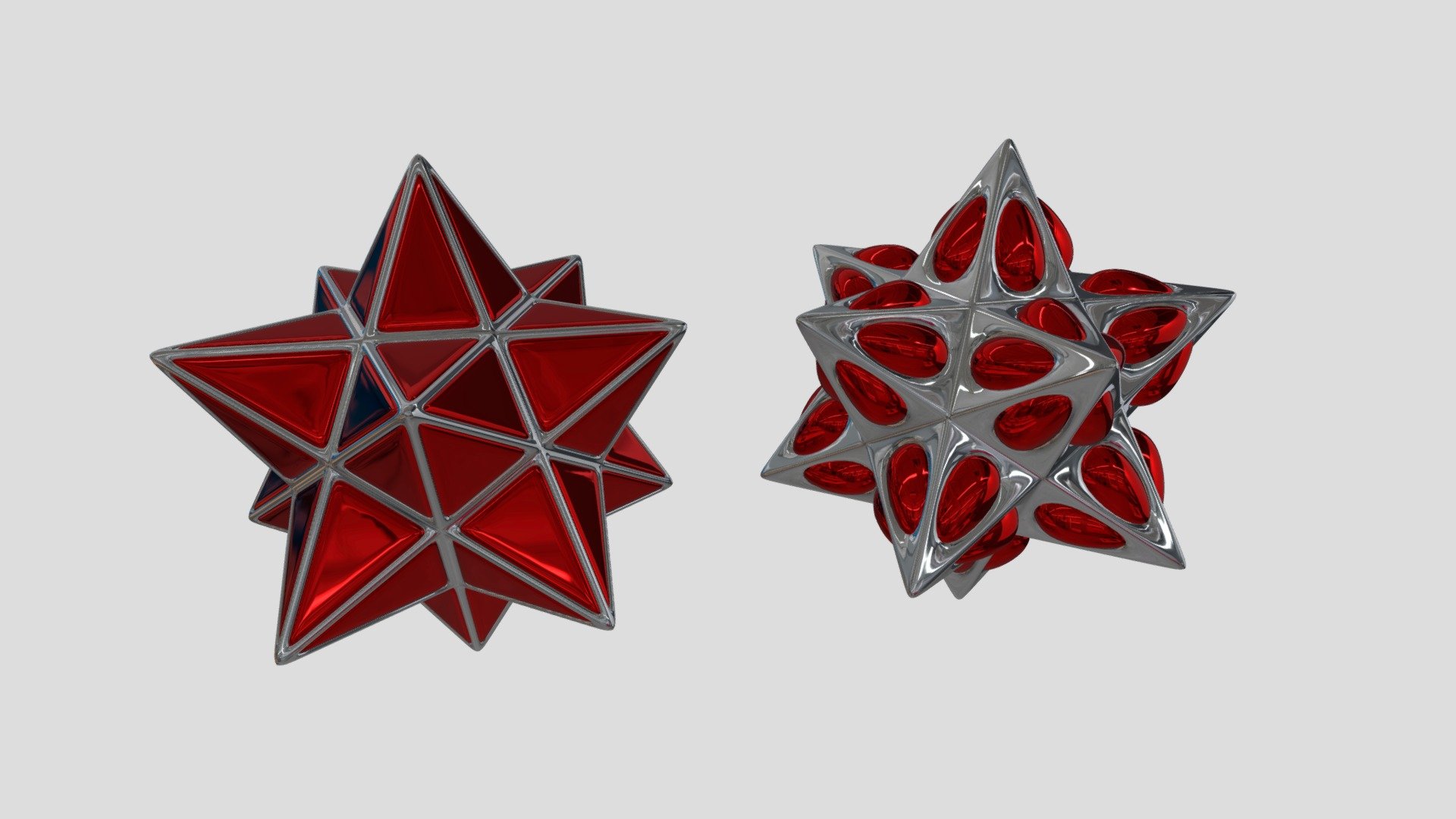 Star - Download Free 3D model by Mersus [d75336e] - Sketchfab