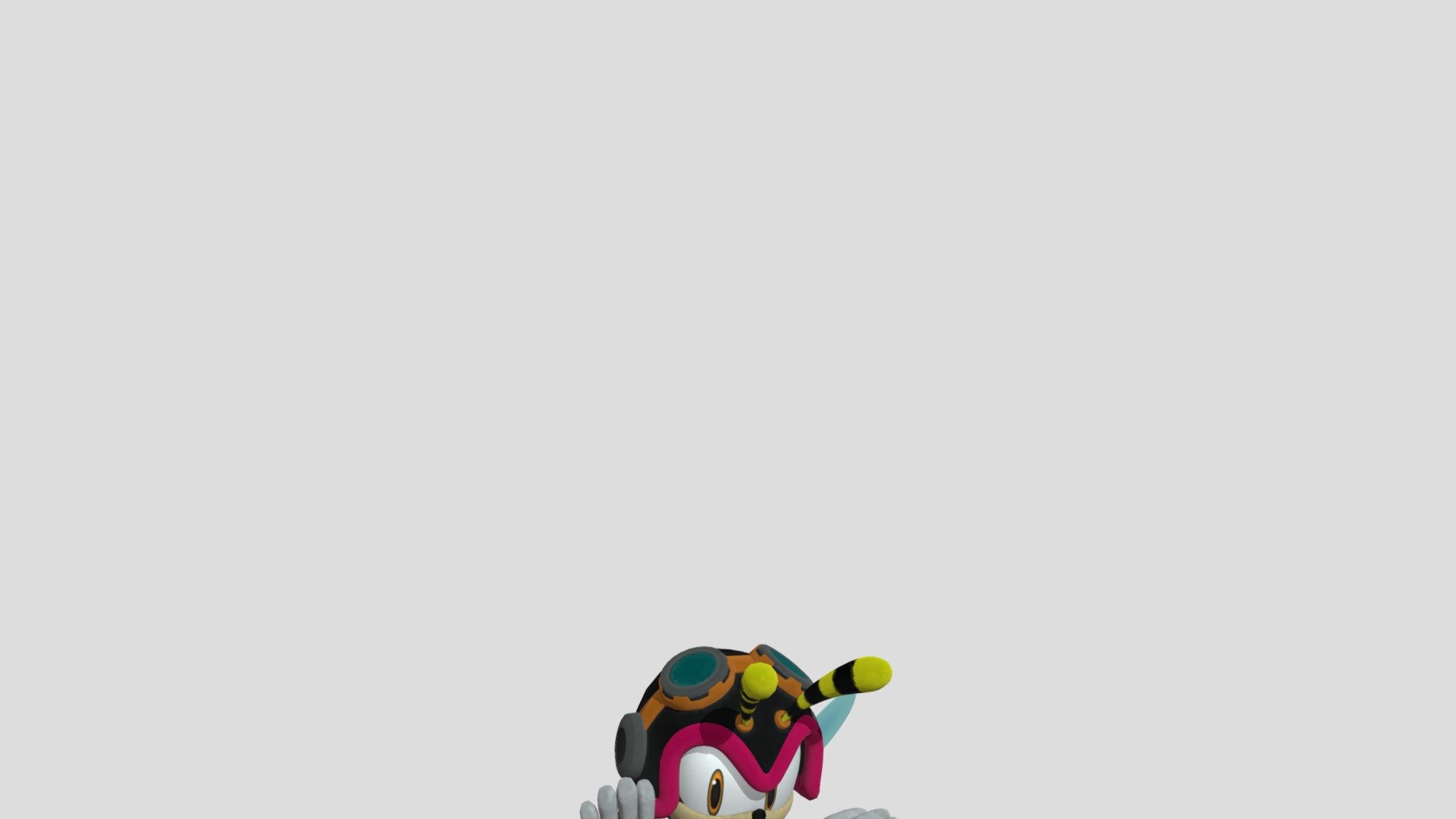 Sonic Avatar - Download Free 3D model by Castillo905S (@castillolj3004 ...